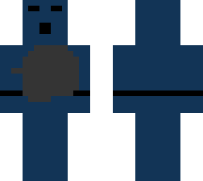 Finely mine skin is done | Minecraft Skin