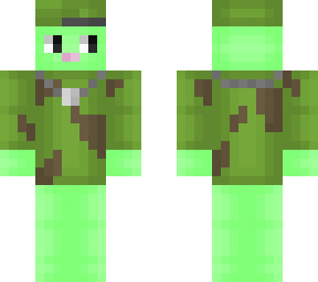 flippy | Minecraft Skins