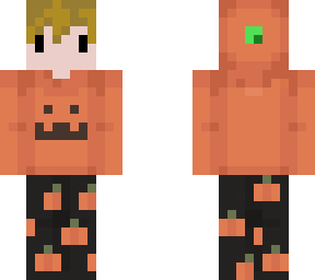 Grian Halloween | Minecraft Skin