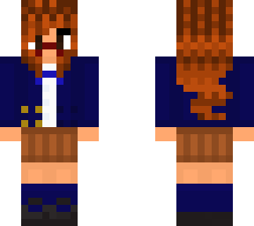 haru | Minecraft Skins