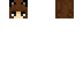 head only | Minecraft Skin