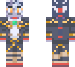 identity v | Minecraft Skins