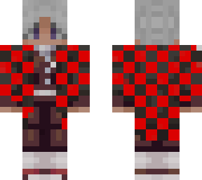 izana | Minecraft Skins