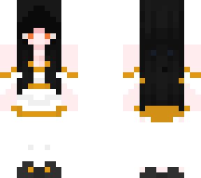 Lilith | Minecraft Skin