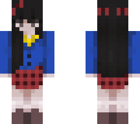 madeline | Minecraft Skins
