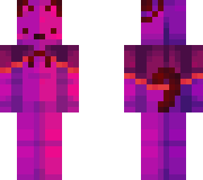 magical | Minecraft Skins