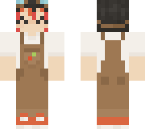 marty | Minecraft Skins