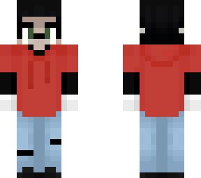 Max goof | Minecraft Skin
