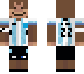 mono | Minecraft Skins