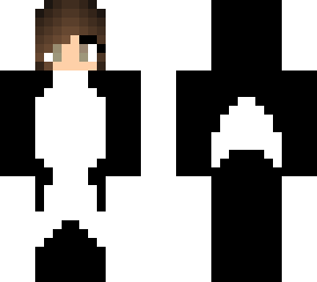 orca | Minecraft Skin