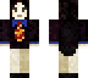 Paul McCartney - The Beatles Yellow Submarine | Minecraft Skin