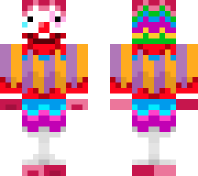 Pietro Sheep ACNH | Minecraft Skin