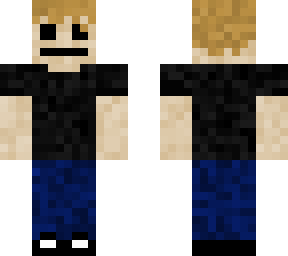 Plain skin | Minecraft Skin