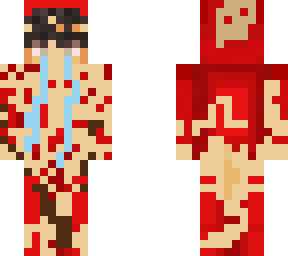 poor | Minecraft Skins