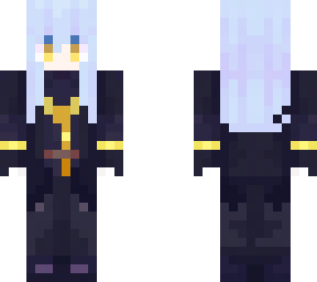 rimuru | Minecraft Skins