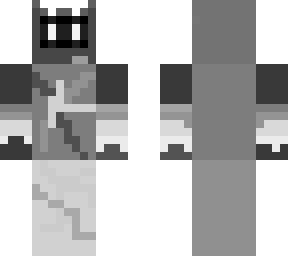 Rocky Skin | Minecraft Skin