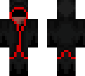 The Dark Lord | Minecraft Skin