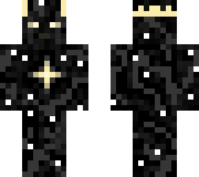 void king | Minecraft Skin