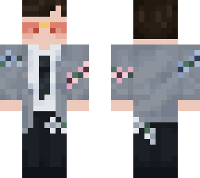 will wood | Minecraft Skins