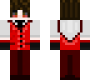 alastor | Minecraft Skins