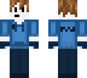 Arsenal Fanboy | Minecraft Skin