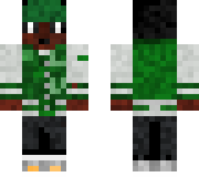 asap rocky tailor swif | Minecraft Skin