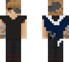 prince | Minecraft Skins