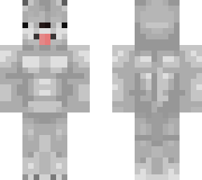 schnauzer | Minecraft Skins