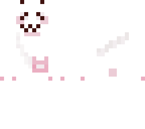 Chiikawa | Minecraft Skin