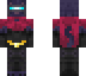 aether | Minecraft Skins