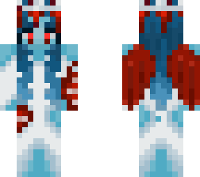 corpse bride | Minecraft Skins