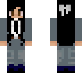 lawyer | Minecraft Skins