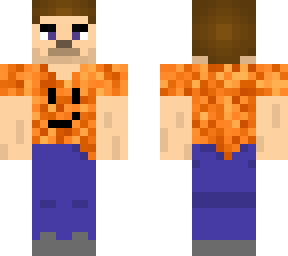 Erik Skin | Minecraft Skin