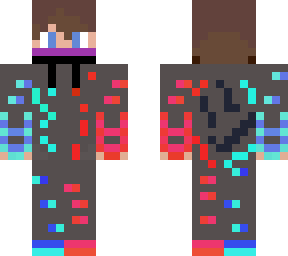 eskin | Minecraft Skins