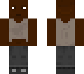 fat guy | Minecraft Skins