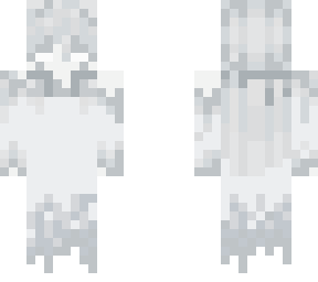 GhostGirl | Minecraft Skin