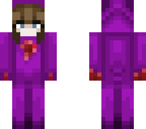gloomy bear | Minecraft Skins