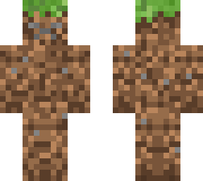 Grass | Minecraft Skin