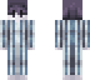hero omori | Minecraft Skins