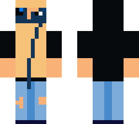 jackson | Minecraft Skin