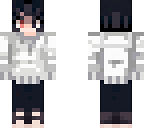 Jana 3 | Minecraft Skin