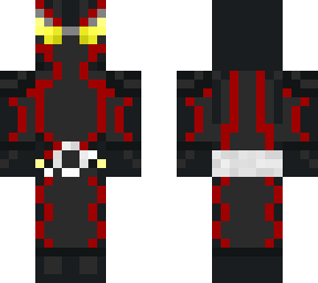 maizen jj | Minecraft Skins