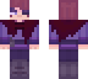 karina | Minecraft Skins