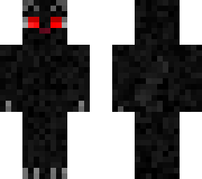 Kuro | Minecraft Skin