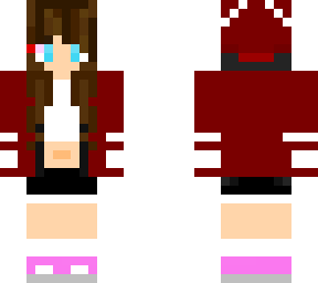 maizen jj | Minecraft Skins