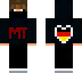 mason | Minecraft Skins