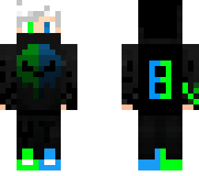 mast skin | Minecraft Skin