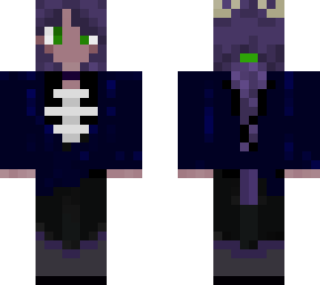 elk | Minecraft Skins