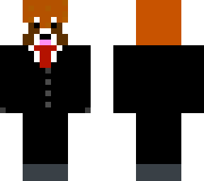 nocivanu | Minecraft Skins