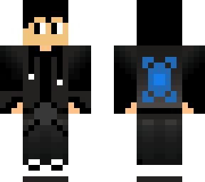 gamer kid | Minecraft Skins